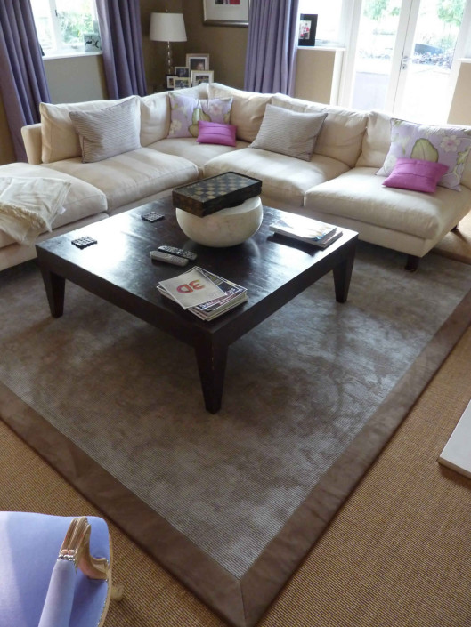 Katie Rapp Design Consultants – interior design & furnishing